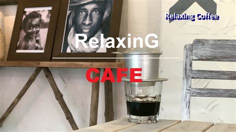 Relaxing Bossa And Jazz Music For Study Relaxing Jazz Instrumental