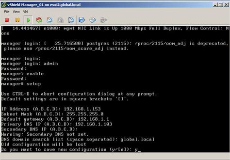 Vcloud Director Series Part 3 Configuring Vmware Vcloud Networking