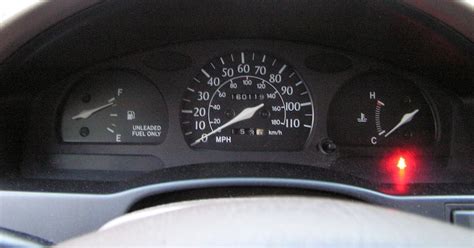 Velocity Check What Does A Vehicle Speed Sensor Do