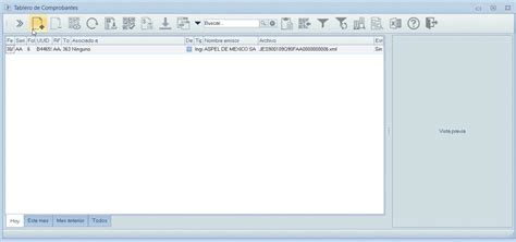 Agregar Los Xml Al Depósito De Documentos Portal De Clientes Siigo Aspel