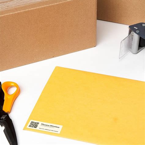 Avery® Copier Address Labels 1 Width X 2 1316 Ave5351 Ave 5351