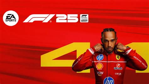 Ea Sports F1 25 Delayed Mid Season Release Date
