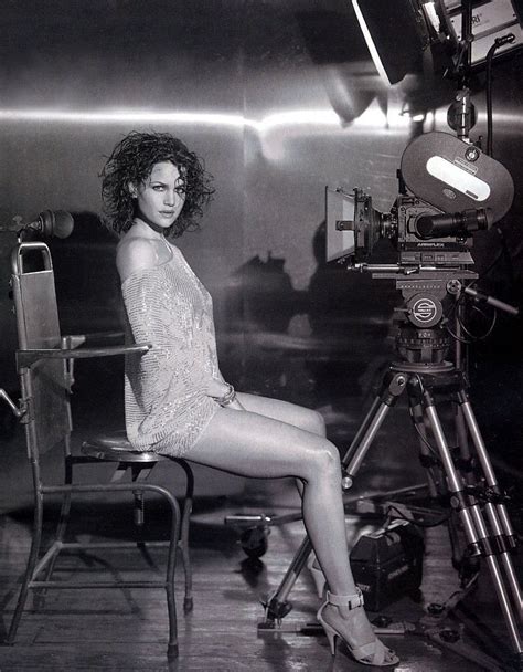 Carla Gugino Old Unknown Photoshoot Carla Gugino Photo Fanpop