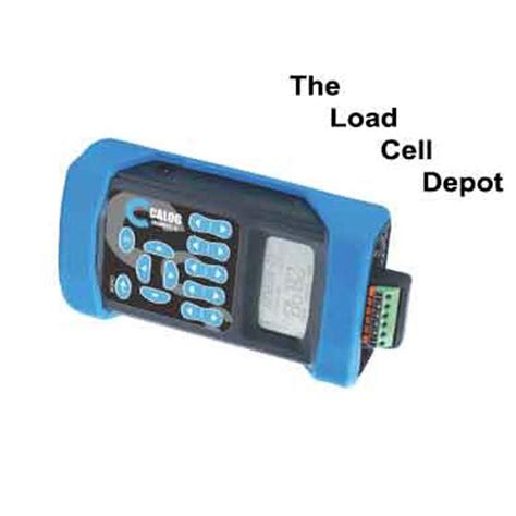 Ts 0v Load Cell Simulator Load Cell Express