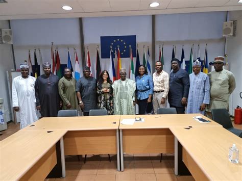 National Population Commission On Twitter In A Bid To Galvanize More
