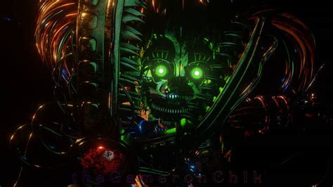 Thegameronchik Hobbyist Digital Artist Deviantart