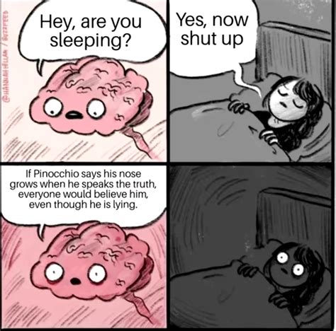 Pinocchio Is Always Lying Meme By Ssoncrack Memedroid