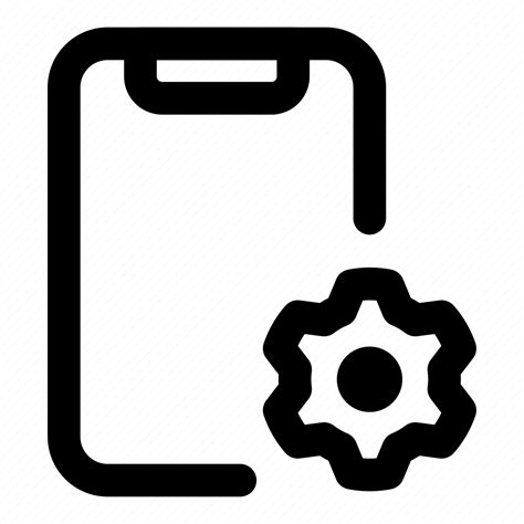 Mobile App Development Smartphone Cellphone Seo And Icon