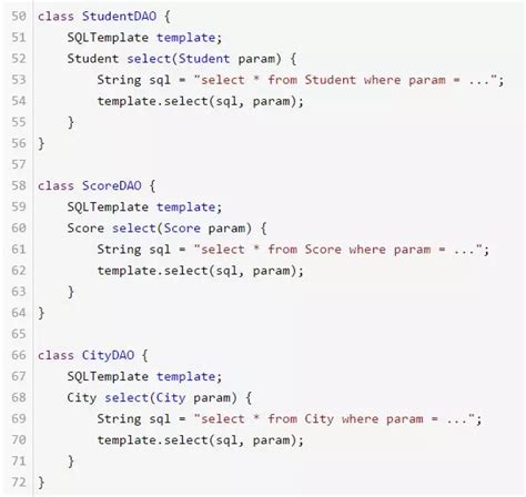 Sql 与 Java 实现逻辑的优缺点sql和java的区别 Csdn博客 Sql 与 Java 实现逻辑的优缺点sql和java的区别 Csdn博客