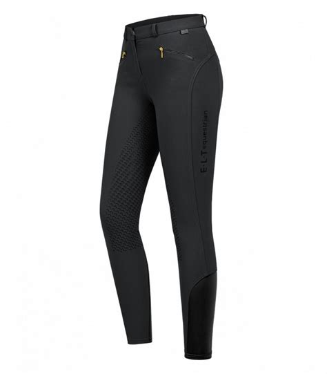 Elt Lucy Glam Full Seat Breeches