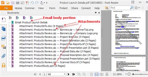How To Convert EML To PDF Or MSG To PDF Files AssistMyTeam