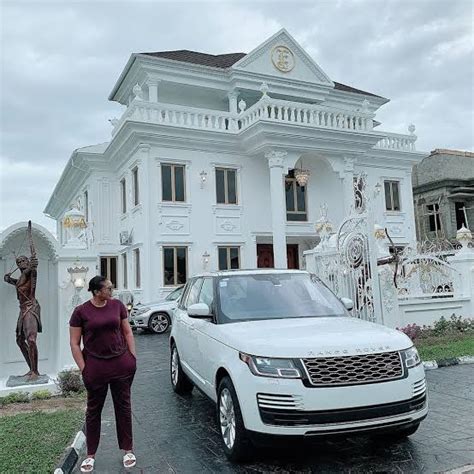 Richest Sexy Nigerian Female Billionaire Caught Fvcking Man Watch Video Romance Nigeria