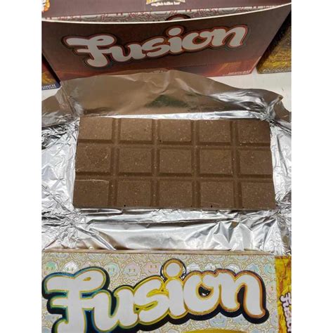 Fusion Chocolate Bar Official Website Fusion Bar Official