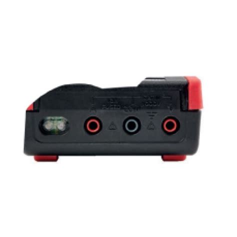 ATEX Multimeter MTX 3297Ex Unmatched Performance In Explosive Zones