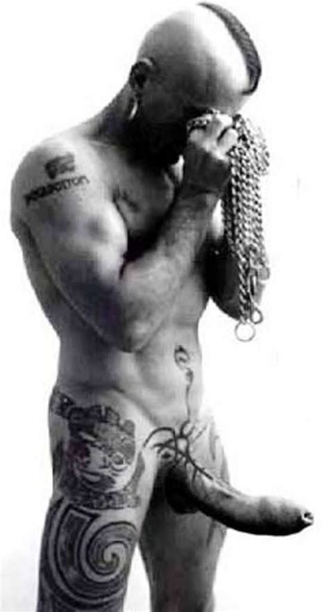 Hot Uncut Gremio87