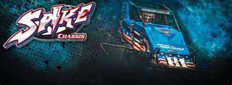 Spike Chassis Brownsburg In