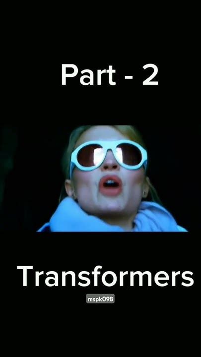 transformers part 2 guitar cars editing transformation transformers clips hollywood