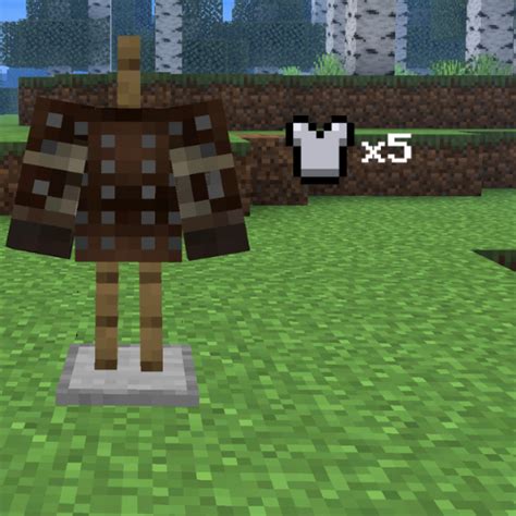 Bedrock The Epic Knights Mod A Historically Accurate Armour Weapons