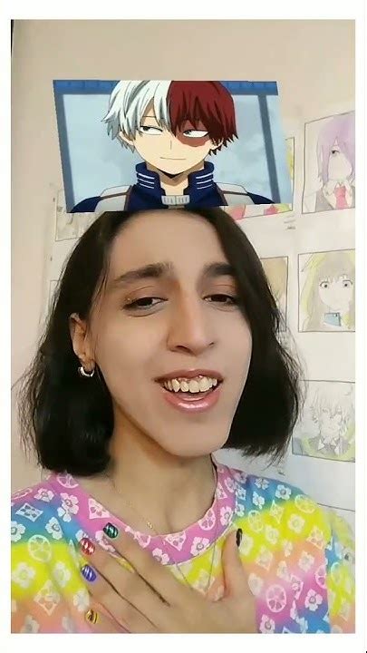 کراکترهای مای هیرو اکادمیا اگر پرستار بچه بشن Youtube