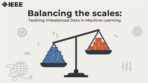 Balancing The Scales Tackling Imbalanced Data In Machine Learning By