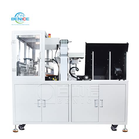 Lithium Battery Sorting Machine Manufacturers China Lithium Battery