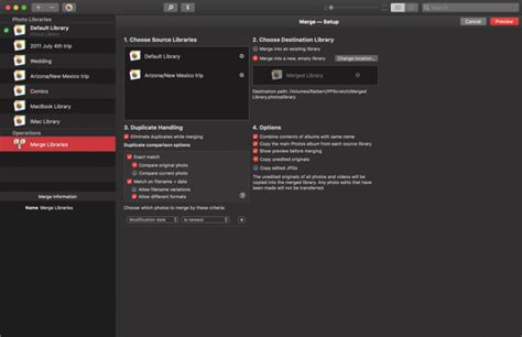 Need To Merge Photos Libraries Here Are Your Options Kginger