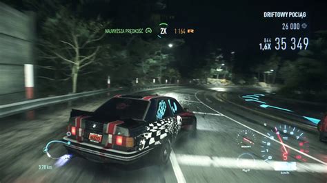 ZAGRAJMY W Need For Speed ODC 2 YouTube