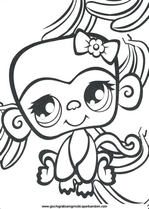 Free Printable Girly Coloring Pages