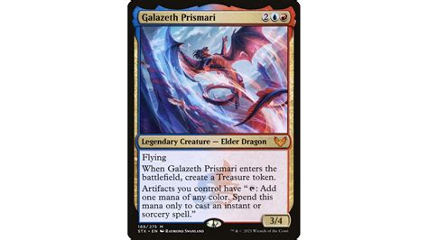 The 10 Best Mtg Elder Dragons