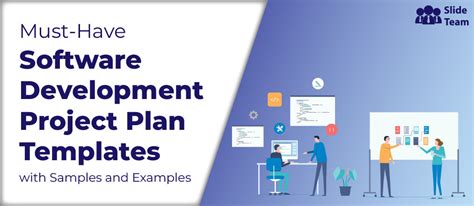 Top 10 It Project Plan Templates With Samples And Examples