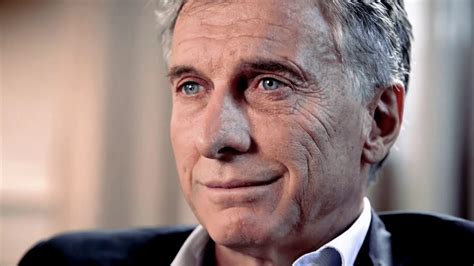 El Secuestro Momentos Entrevista A Mauricio Macri Youtube