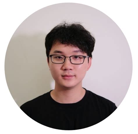 Xinran Zhao