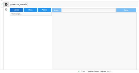 Solved A Function Of Geemap Not Working In Google Colab Environment SolveForum