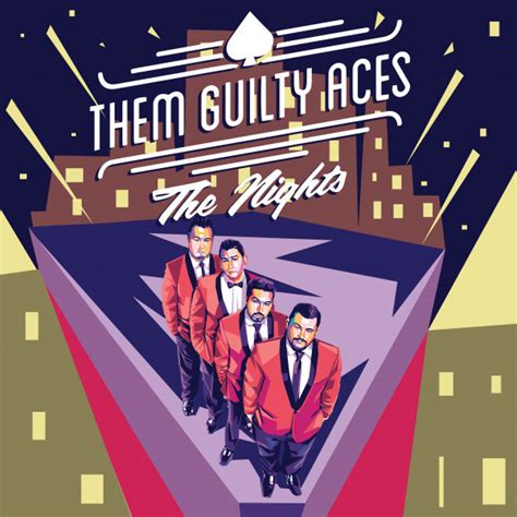 Them Guilty Aces Concert And Tour History Concert Archives