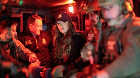 Ice Arrests Over 200 Illegal Aliens In New York Citys Most Crime