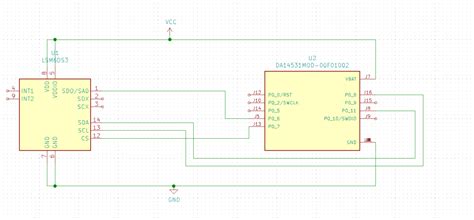 Dialog Da14531 — Spi Serial Peripheral Interface Spi Is A By