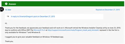 Clear Things Safely From Windows Installer Folder Page 2 Windows 10 Forums