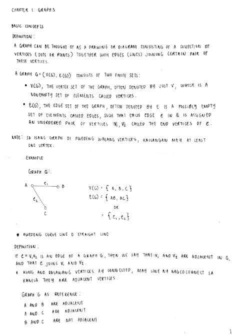 SOLUTION Graph Theory Graphs Studypool SOLUTION Graph Theory Graphs Studypool