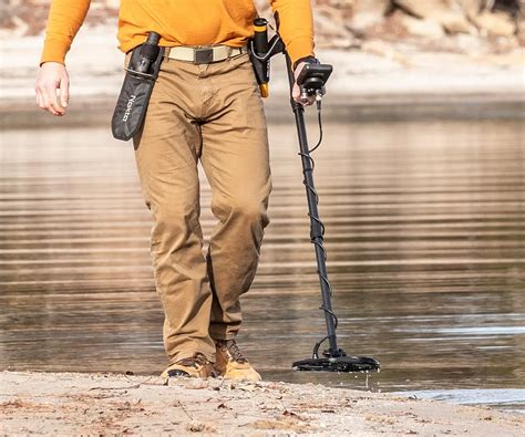 Score Metal Detector Nokta Detectors