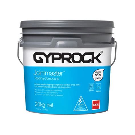 Gyprock Range Wall Ceiling