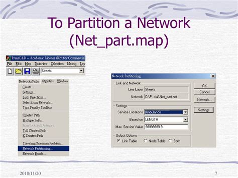 basic network analysis ppt download