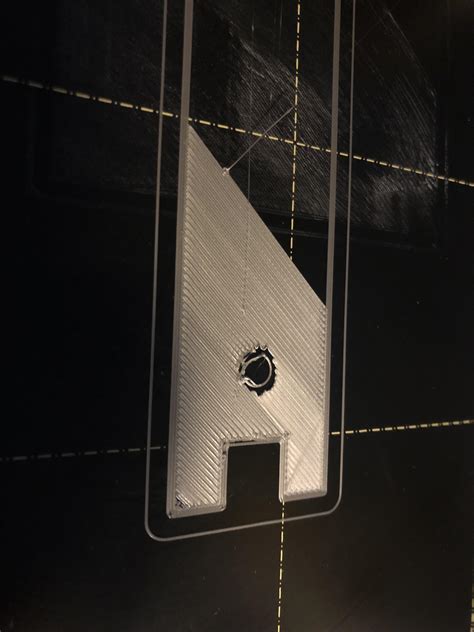 First Layer Print Issues Assembly And First Prints Troubleshooting