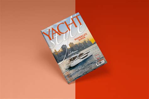 Yacht Style Issue 83 Out Now Yacht Style
