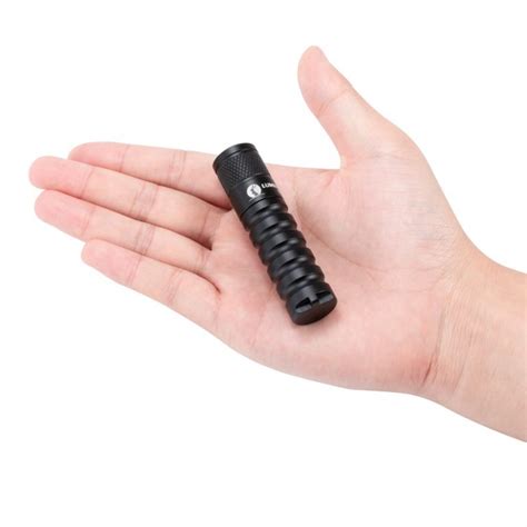 EDC15 - Lumintop