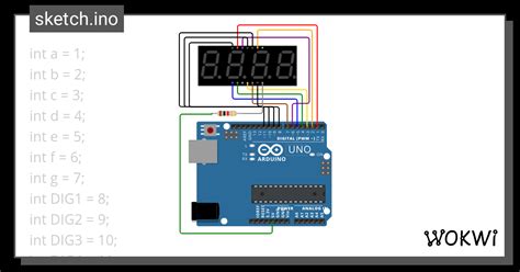 stopwatch sbaltimore wokwi esp32 stm32 arduino simulator