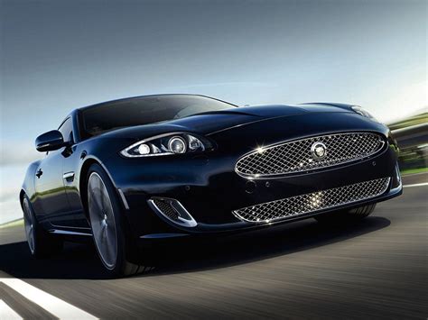 Jaguar Car Wallpapers Wallpaper Cave
