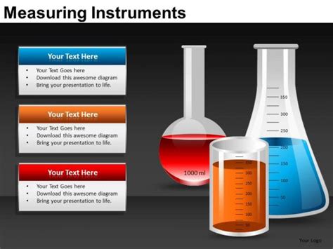 Chemistry Class Beakers PowerPoint Templates Editable Ppt Slides PowerPoint Templates