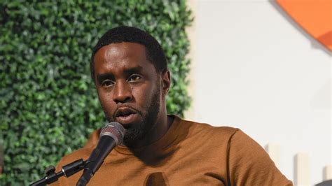Weitere Klage P Diddy Soll 17 Jährige Vergewaltigt Haben