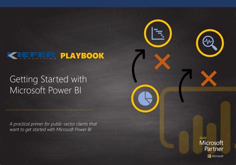 Kiefer Playbook Getting Started With Microsoft Power Bi Kiefer