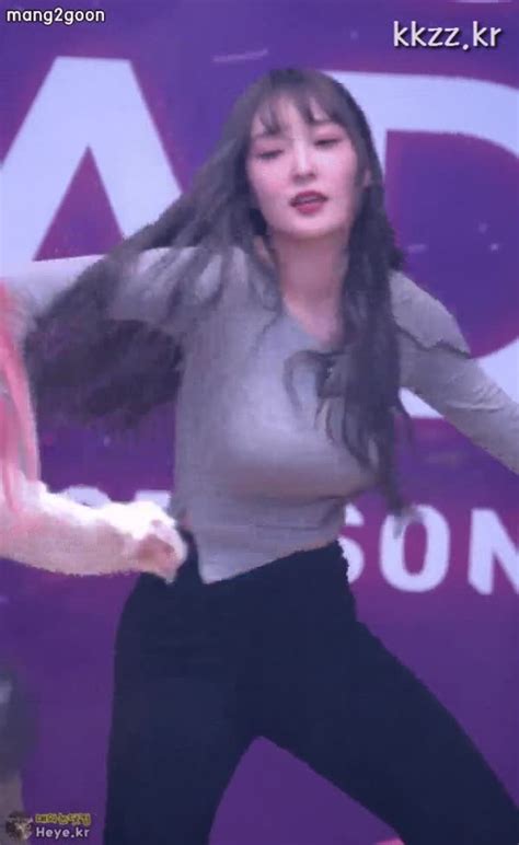묵직한 드림노트 라라 움짤